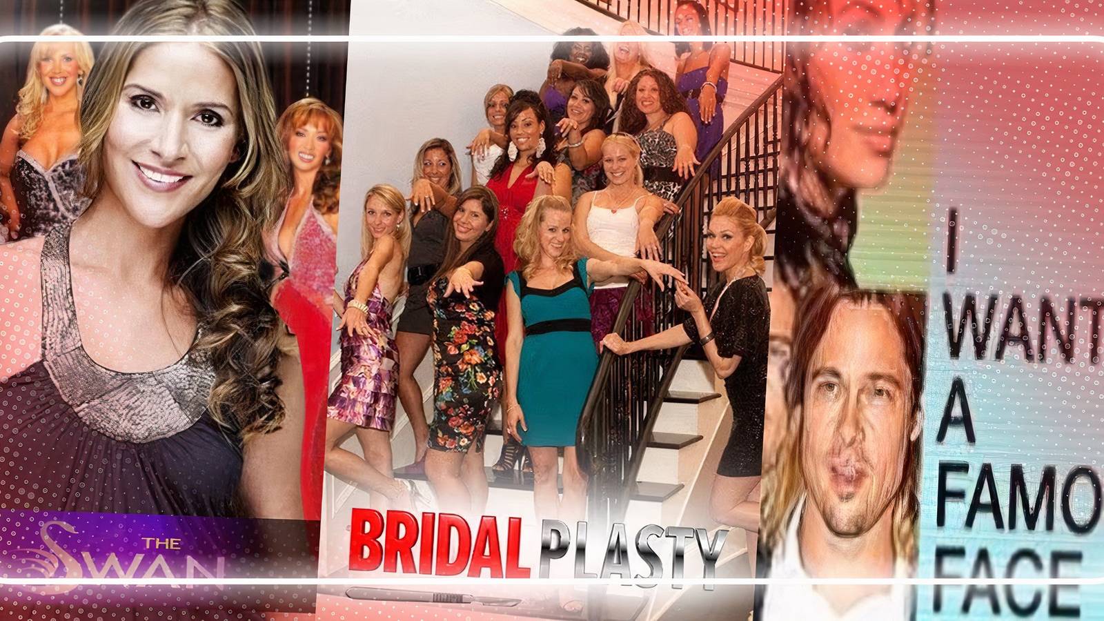 Makeover Reality TV Shows That Would Never Air Now