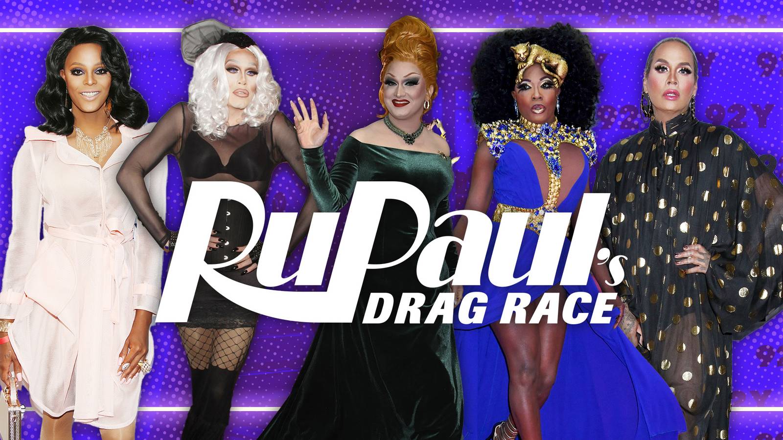 Where Are The First 5 Winners Of RuPaul's Drag Race Today?