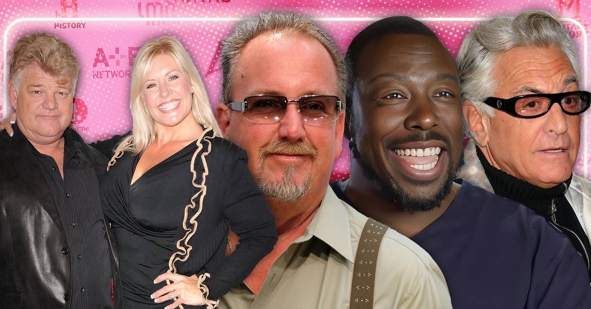 Tragic Losses in Storage Wars: The Cast Members We Can’t Believe Are ...