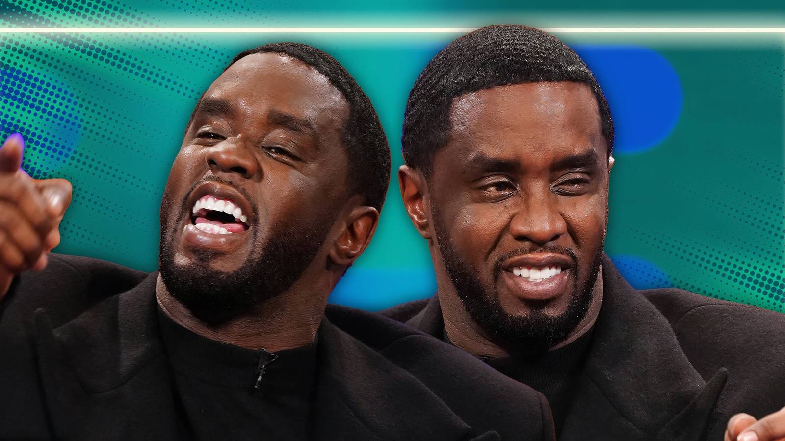 Stars Who Have Publicly Supported Diddy During His Legal Troubles