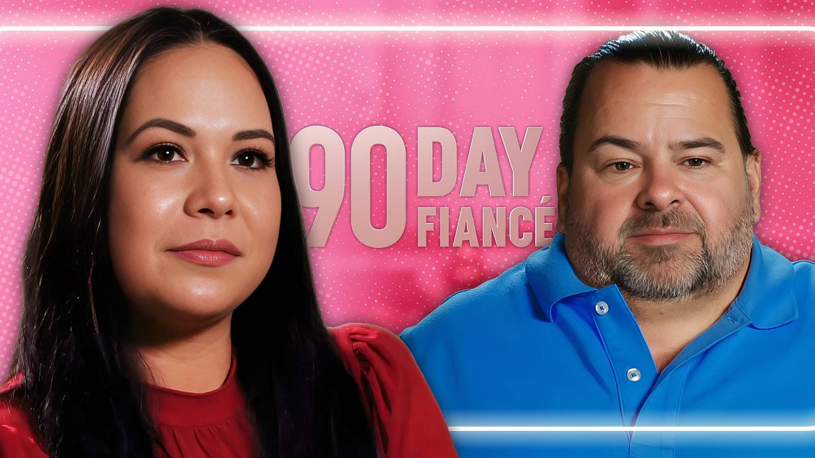 Why 90 Day Fiancé's Liz Woods Was Always Better Off Without Big Ed