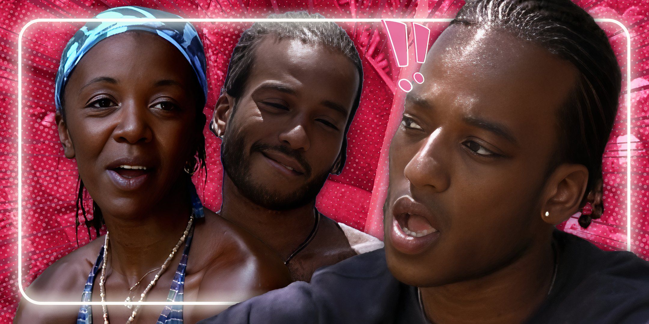 Survivor’s Sean Rector Was Outraged By How The Show Treated Him