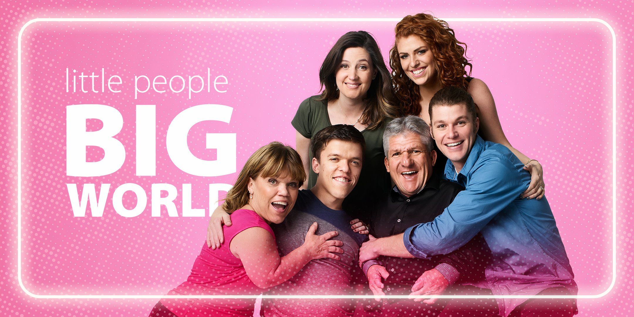 An Update On Zach And Tori Roloff's Lives Since Leaving Little People ...