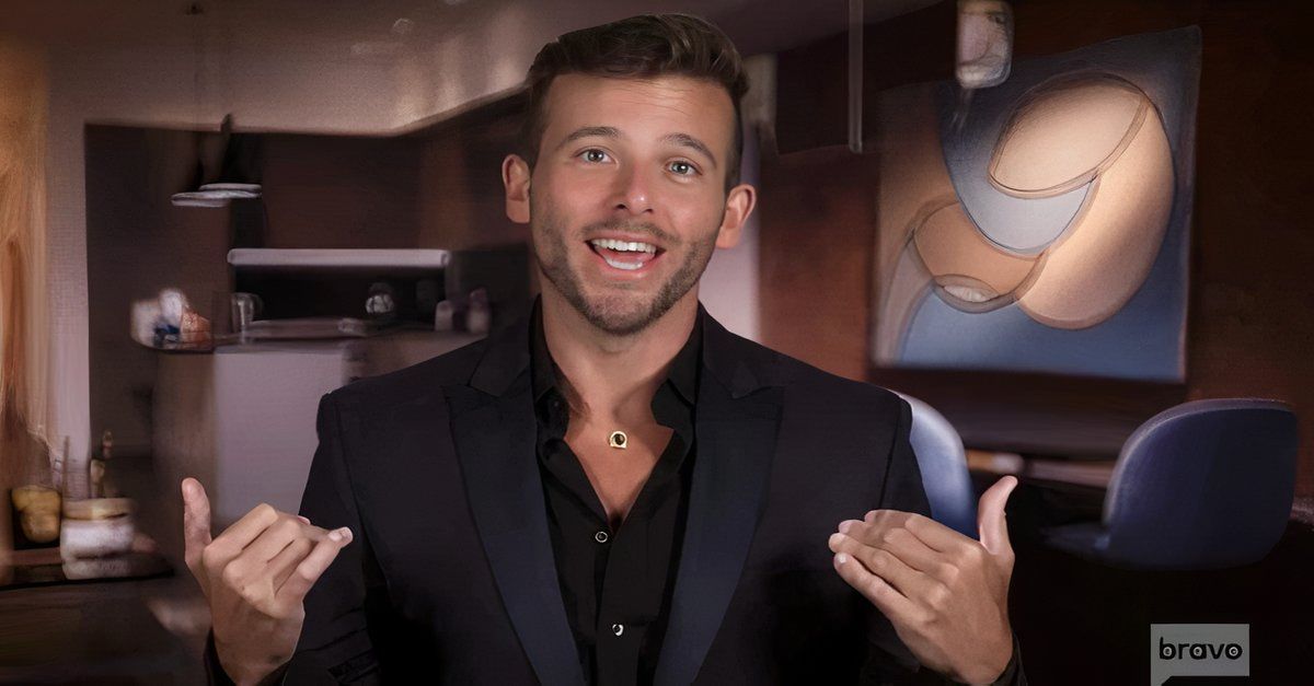 The Cast Of Bravo's 'Million Dollar Listing' Ranked By Net Worth