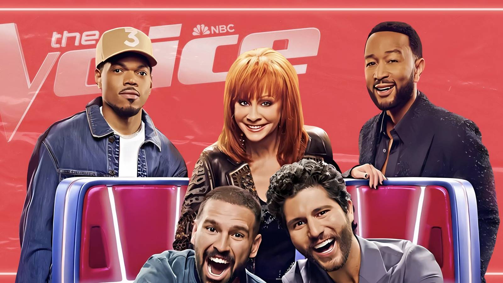 The Voice Is Back For Season 26 Tonight: When And How To Watch