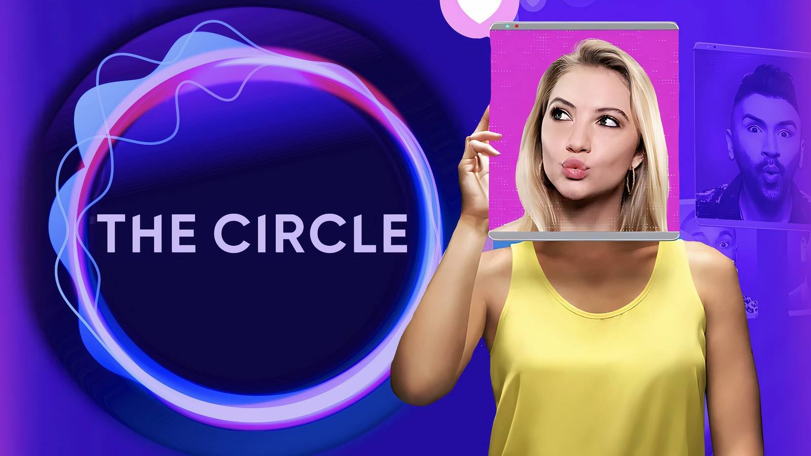 The Circle Season 7: When And Where To Watch