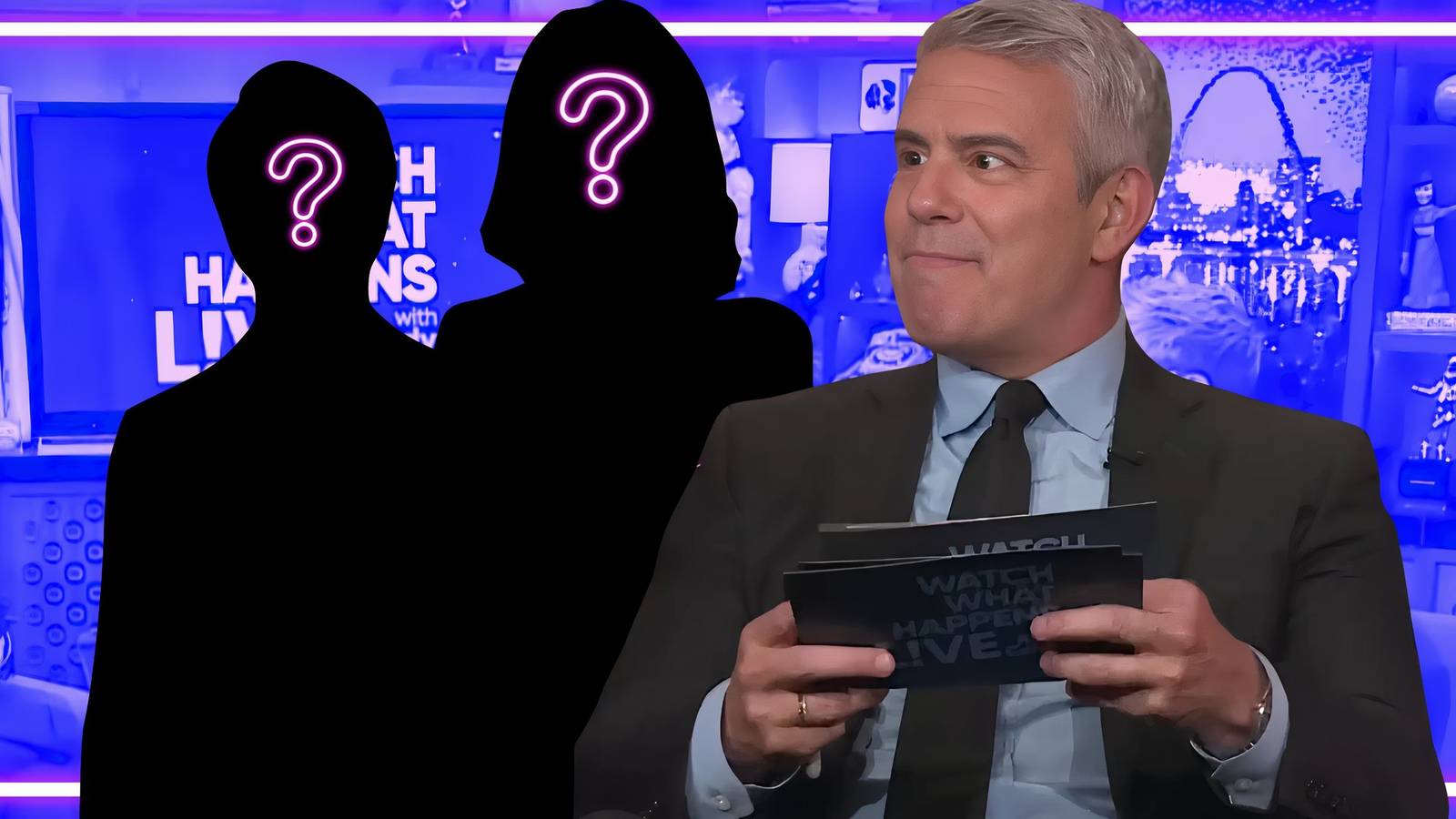 Andy Cohen Name-Dropped The Worst Guests He’s Ever Had On WWHL