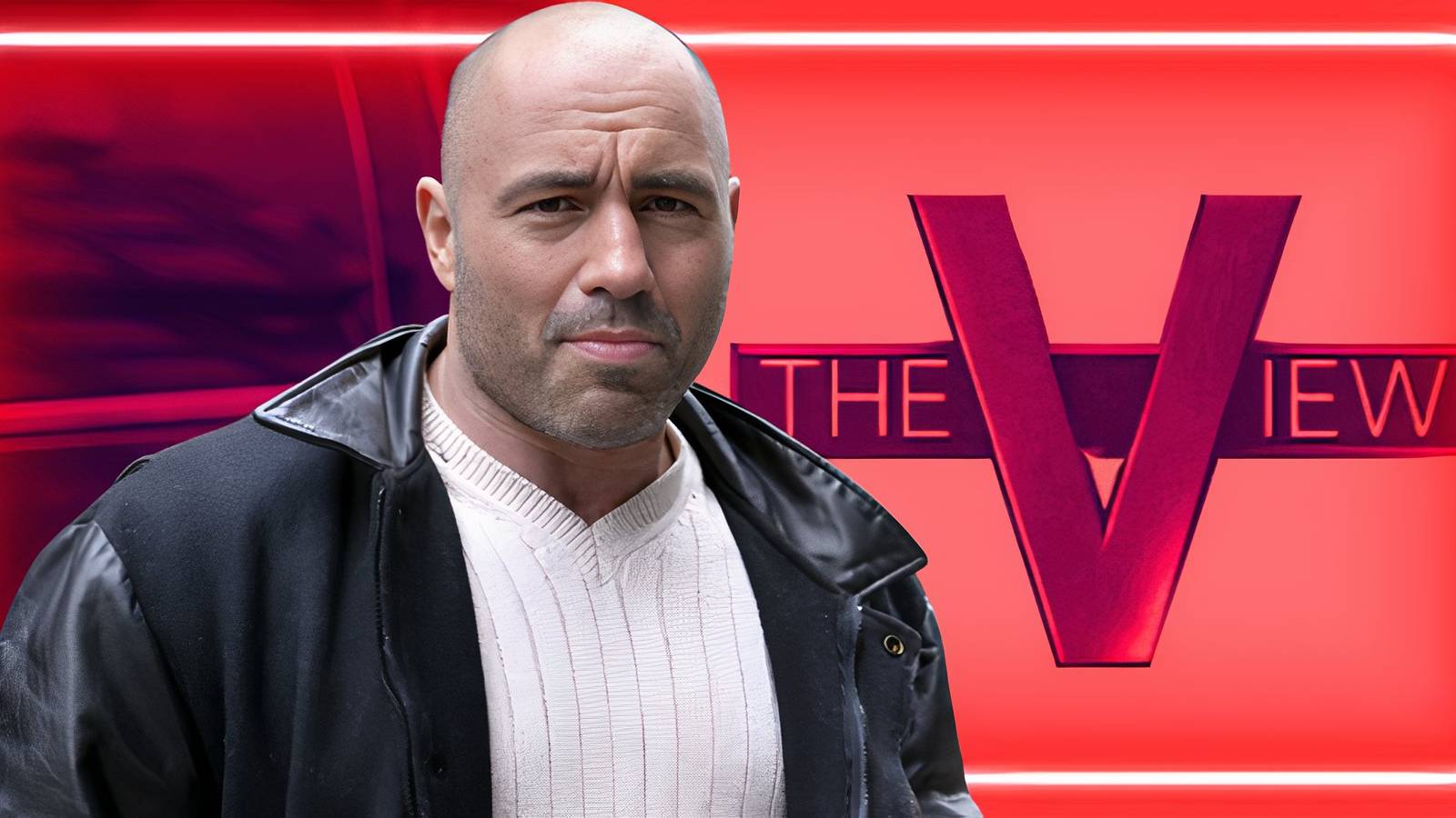 Why Joe Rogan Hates The View