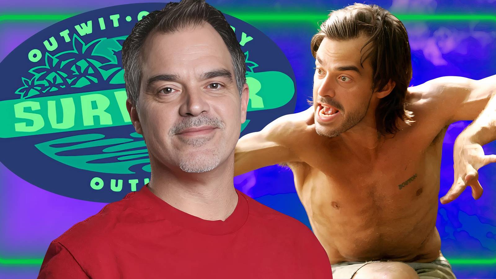 Survivor's Shane Powers Left Behind A Strange And Fascinating Legacy