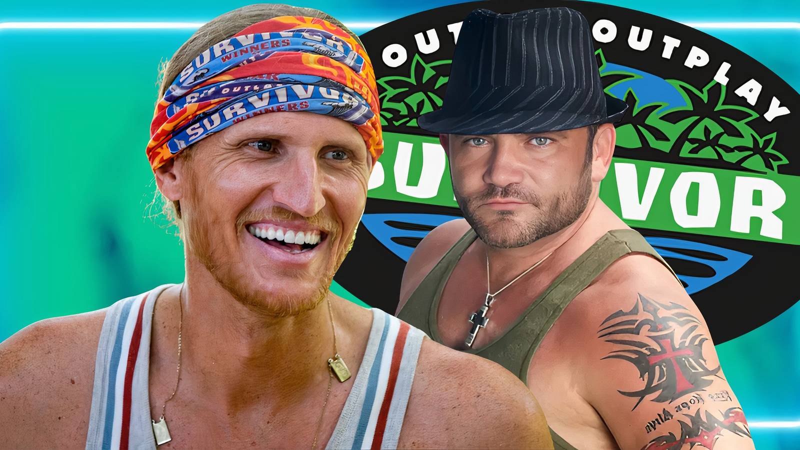 Tyson Apostol Revealed Russell Hantz Is Too Mean To Winner Survivor