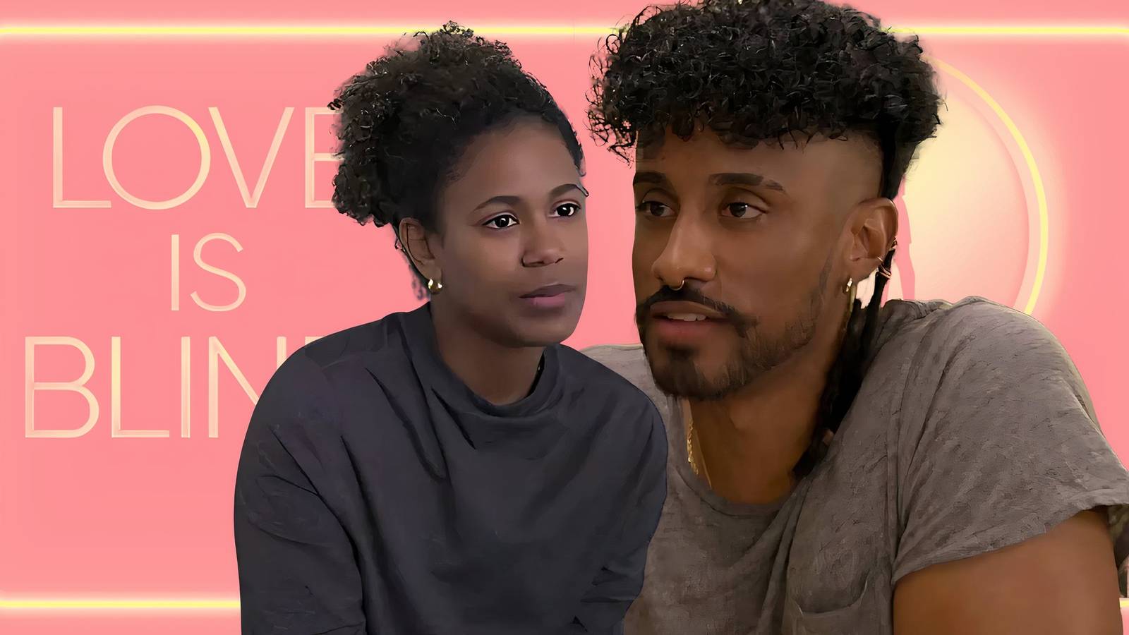 Love Is Blind's Marissa Asked Ramses To Get Back Together After The ...