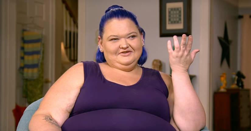 1000-Lb Sisters' Fifth Season Finale Ended On A Heartbreaking Note