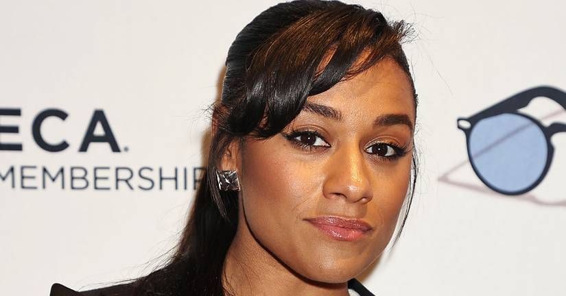 Ariana DeBose Revealed What She Learned From Her Forgotten Reality Show ...