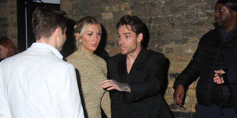 Inside Liam Payne And Kate Cassidy's Relationship