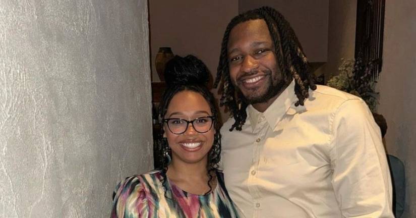 These Couples From Married At First Sight Are Still Going Strong