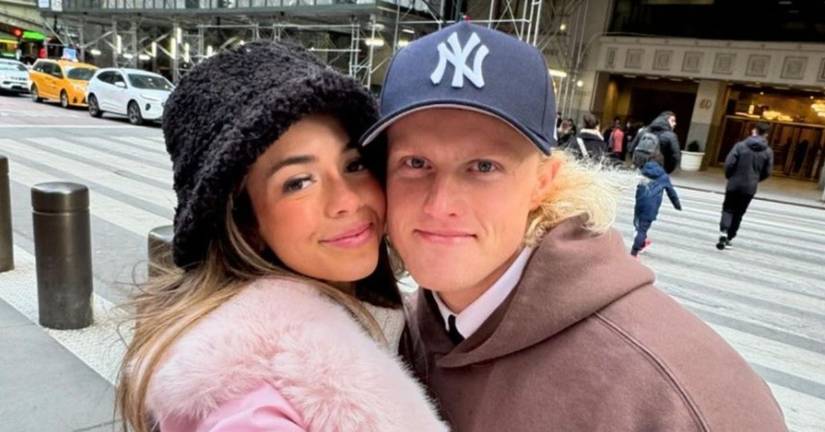 The Secret Lives Of Mormon Wives Jen Affleck And Zac Affleck's ...