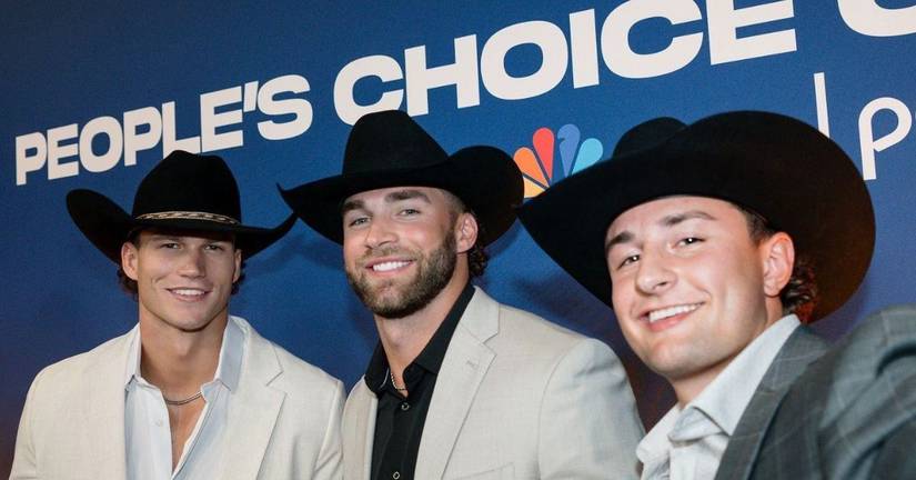 TikTok Stars The Montana Boyz Are Getting Their Own Reality TV Show