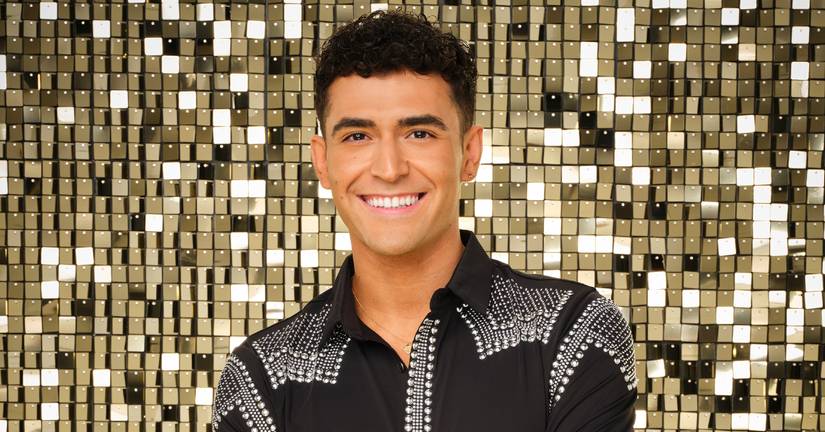 DWTS' Jordan Chiles And Ezra Sosa Clap Back At Rumors In The Best Way
