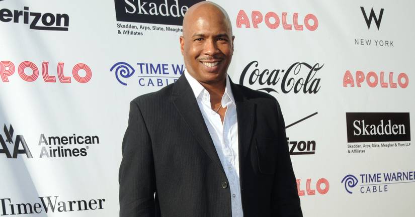 DTWS' Music Director Opened Up About Which Dancers Are Pickiest With ...