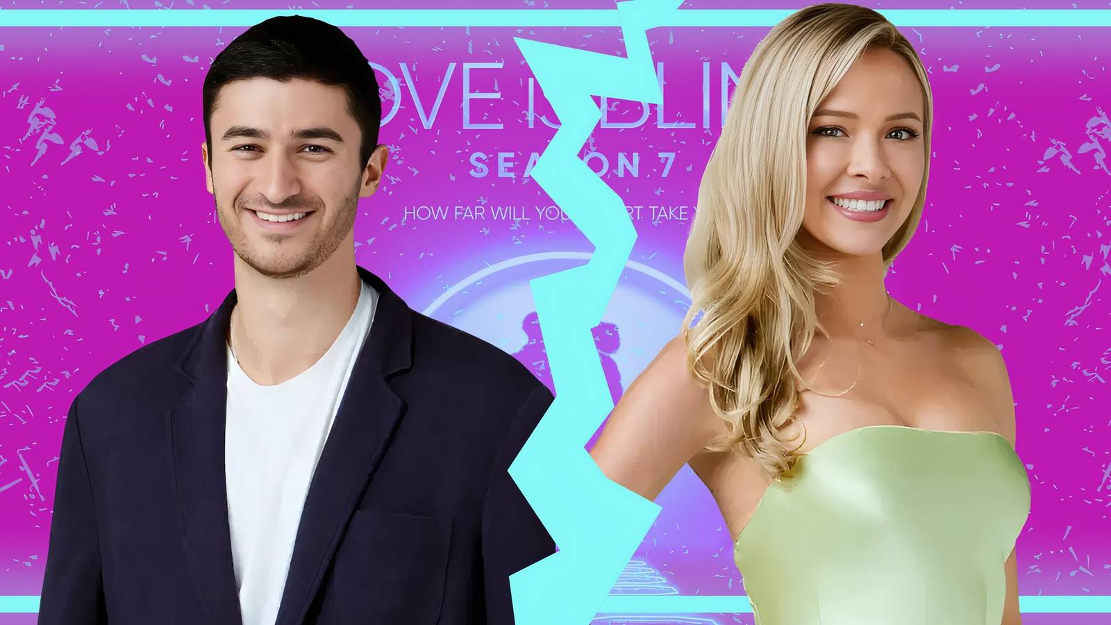 The Real Reason Behind Brittany And Leo's Split On Love Is Blind