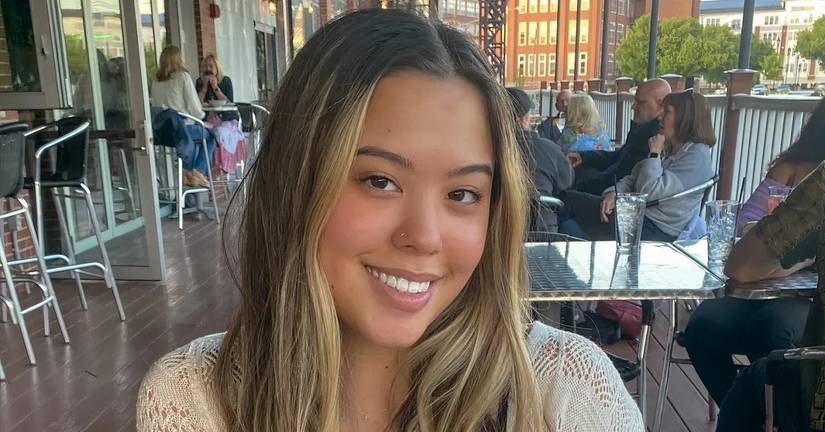 Hannah Gosselin Speaks Out About Her Relationship With Estranged Mom ...