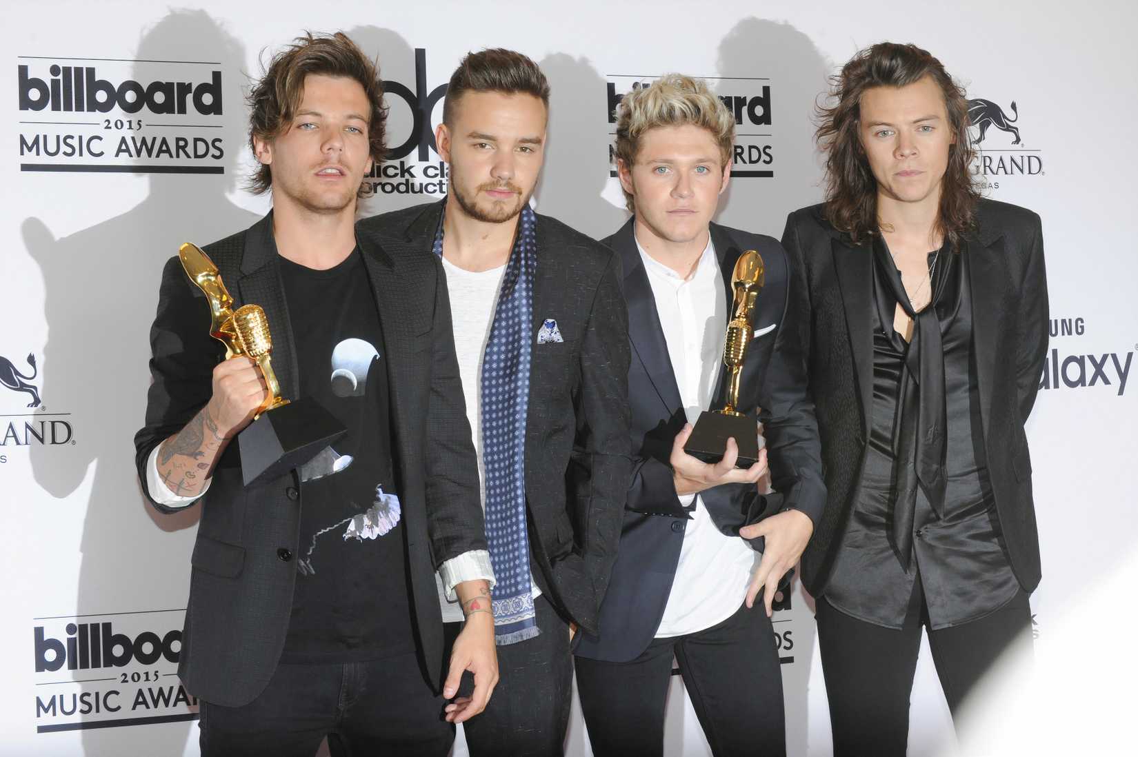 Louis Tomlinson, One Direction Respond To Liam Payne's Death: 'Devastated'