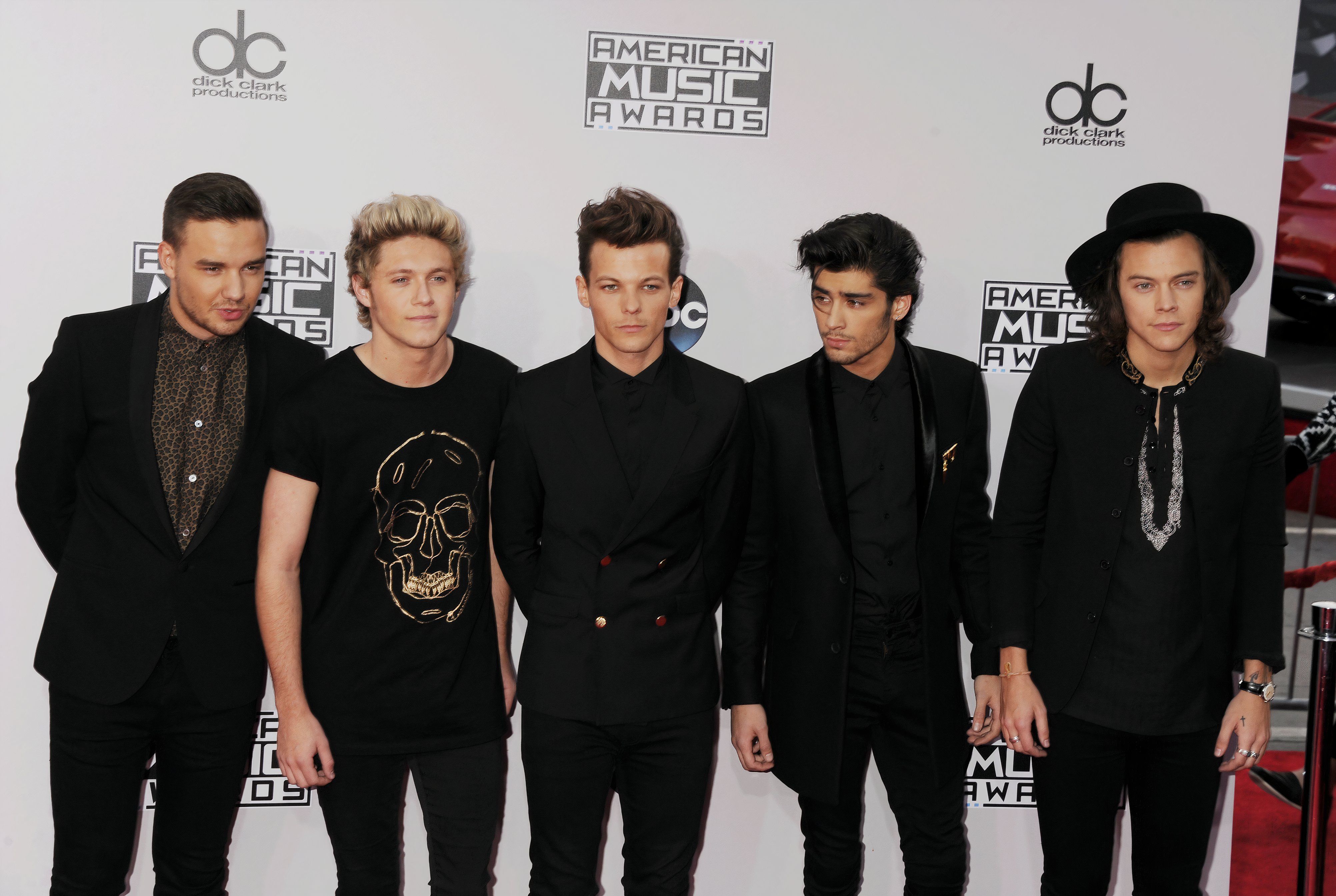 Zayn Malik And Harry Styles Zayn Malik, Harry Styles Und Louis