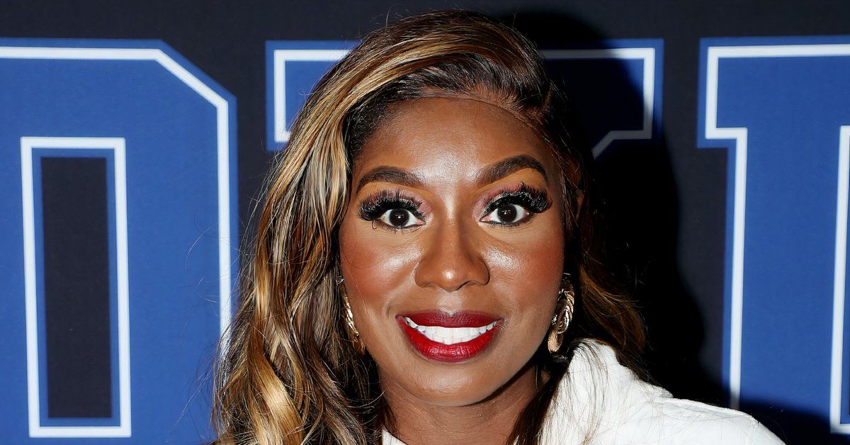 The Real Housewives Of Potomac, Ranked By Net Worth