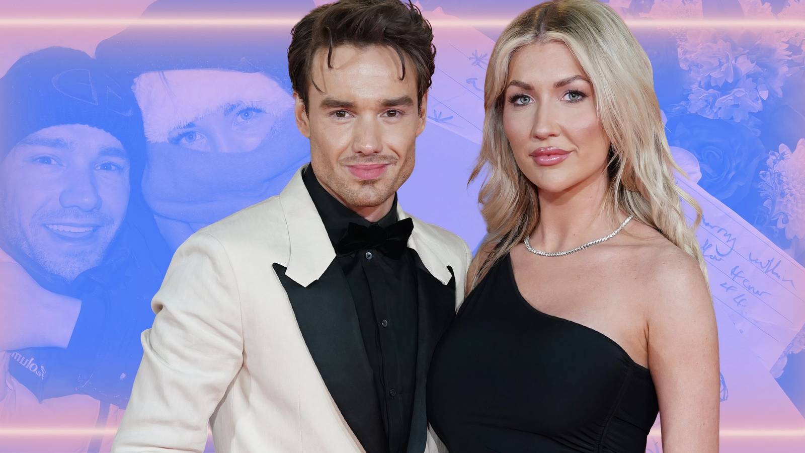 Kate Cassidy Says Liam Payne Wanted To Manifest Marrying Her In IG Tribute