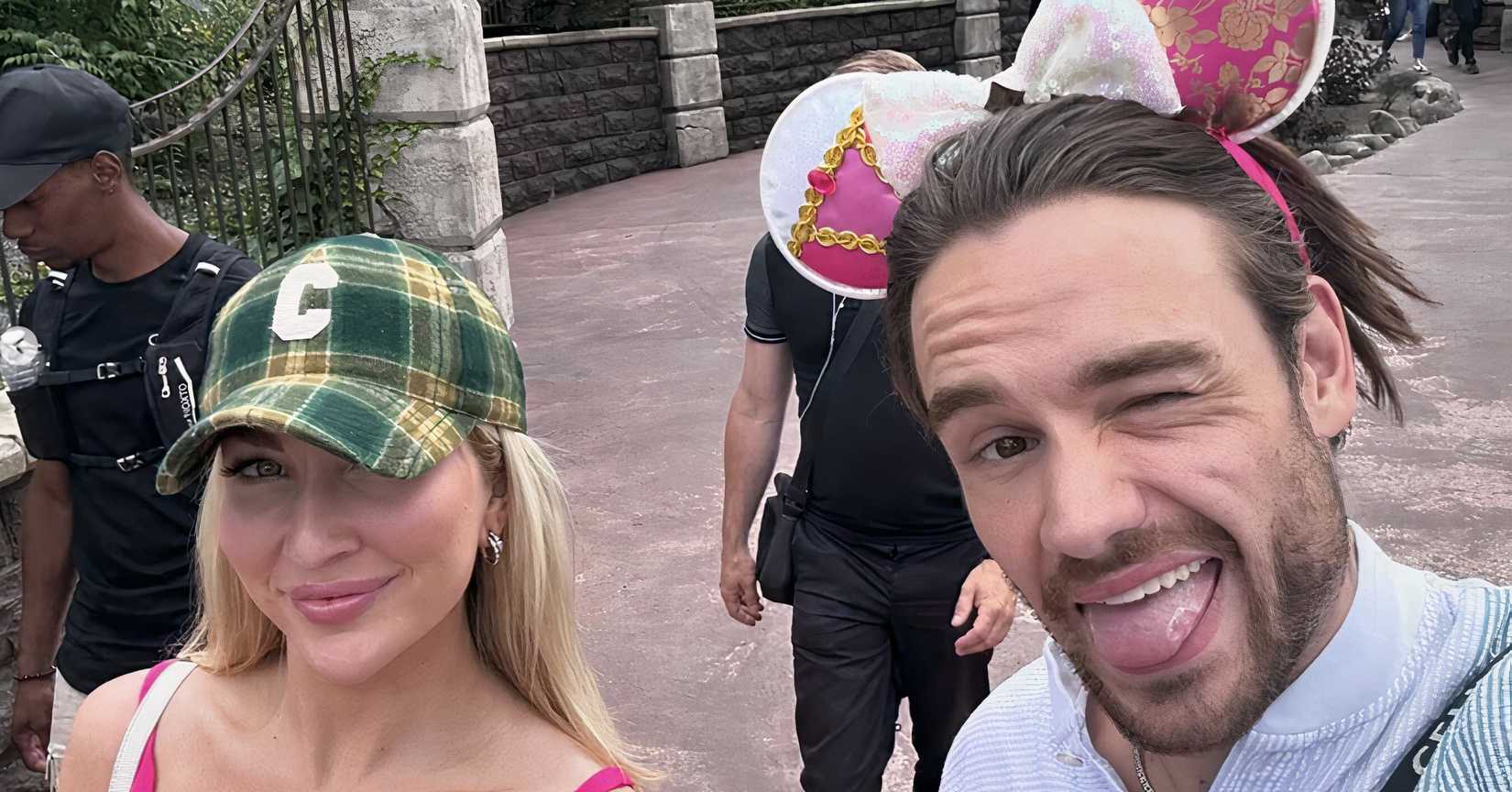 Kate Cassidy Says Liam Payne Wanted To Manifest Marrying Her In IG Tribute