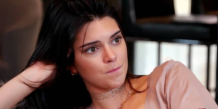 Why Fans Believe Kendall Jenner’s Face Has Changed Since Keeping Up ...