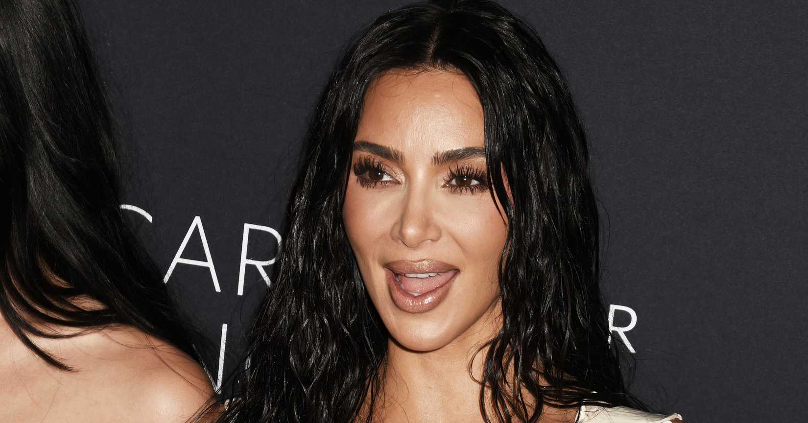 Kim Kardashian's Essay On Freeing The Menendez Brothers