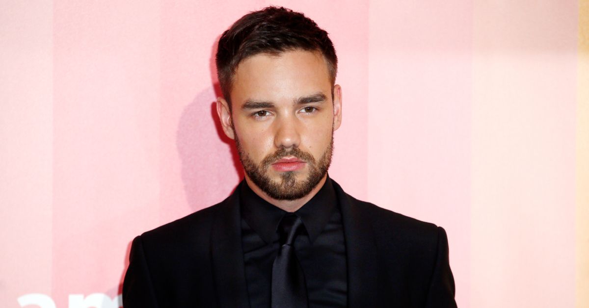 Liam Payne Had Mixed Emotions About The X Factor Making Him Famous