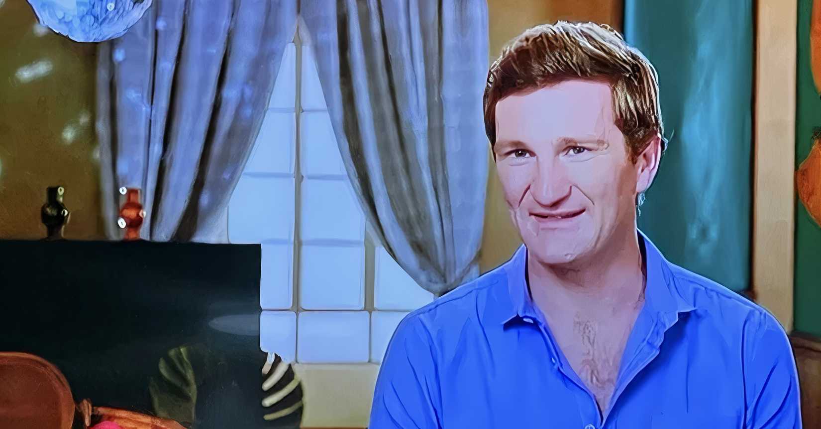 90 Day Fiancé's Loren Allen Is An Ambulatory Red Flag