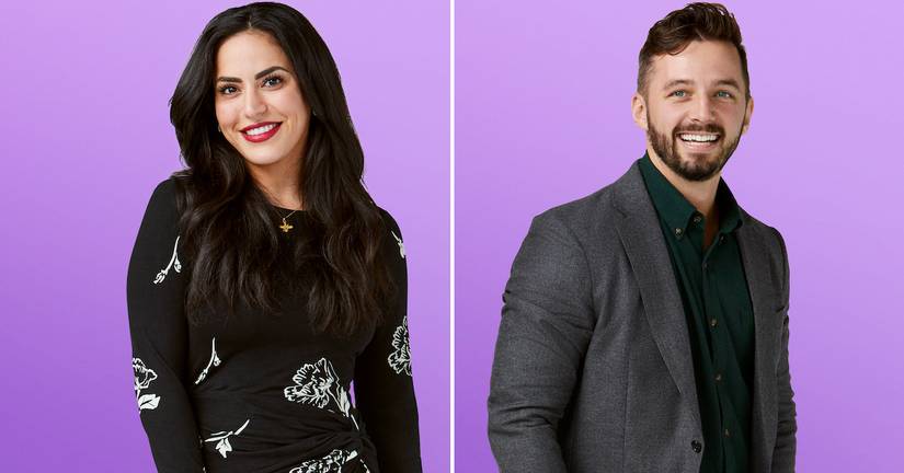Why Did Love Is Blind Leave Out This Couple Who Almost Got Engaged?