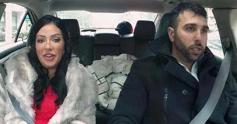 Love After Lockup: Where Are They Now?