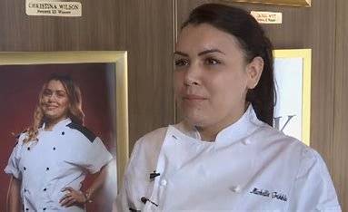 Where Are These Hell's Kitchen Winners Cooking Now?