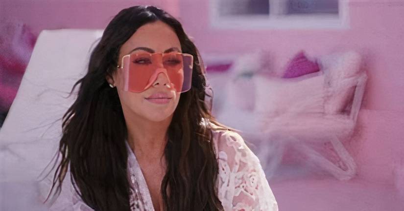 Who Is RHOSLC's Angie Katsanevas?