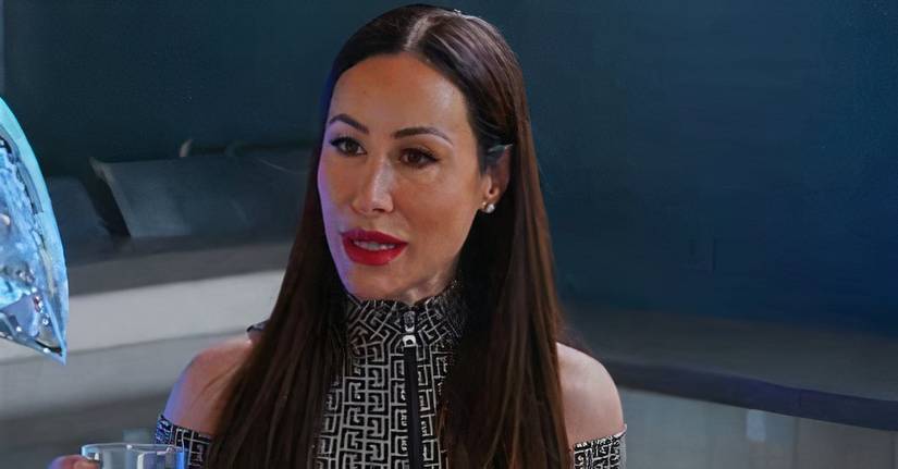 Who Is RHOSLC's Angie Katsanevas?