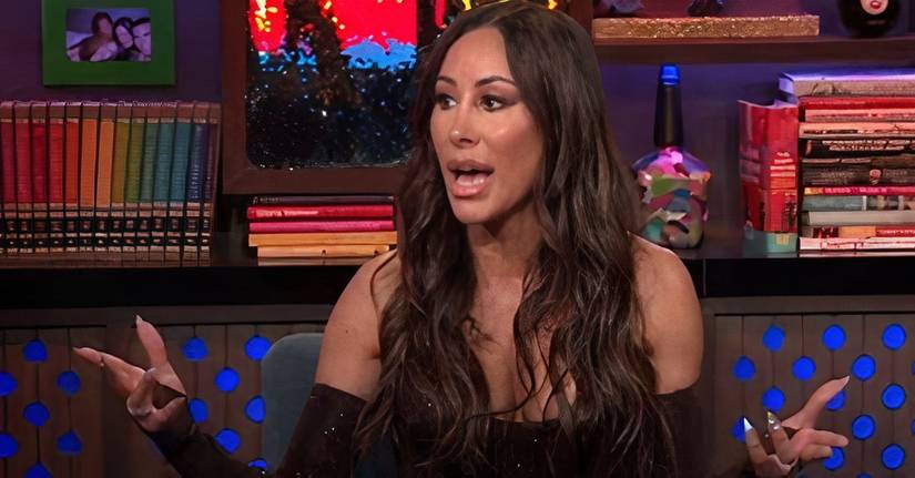 Who Is RHOSLC's Angie Katsanevas?