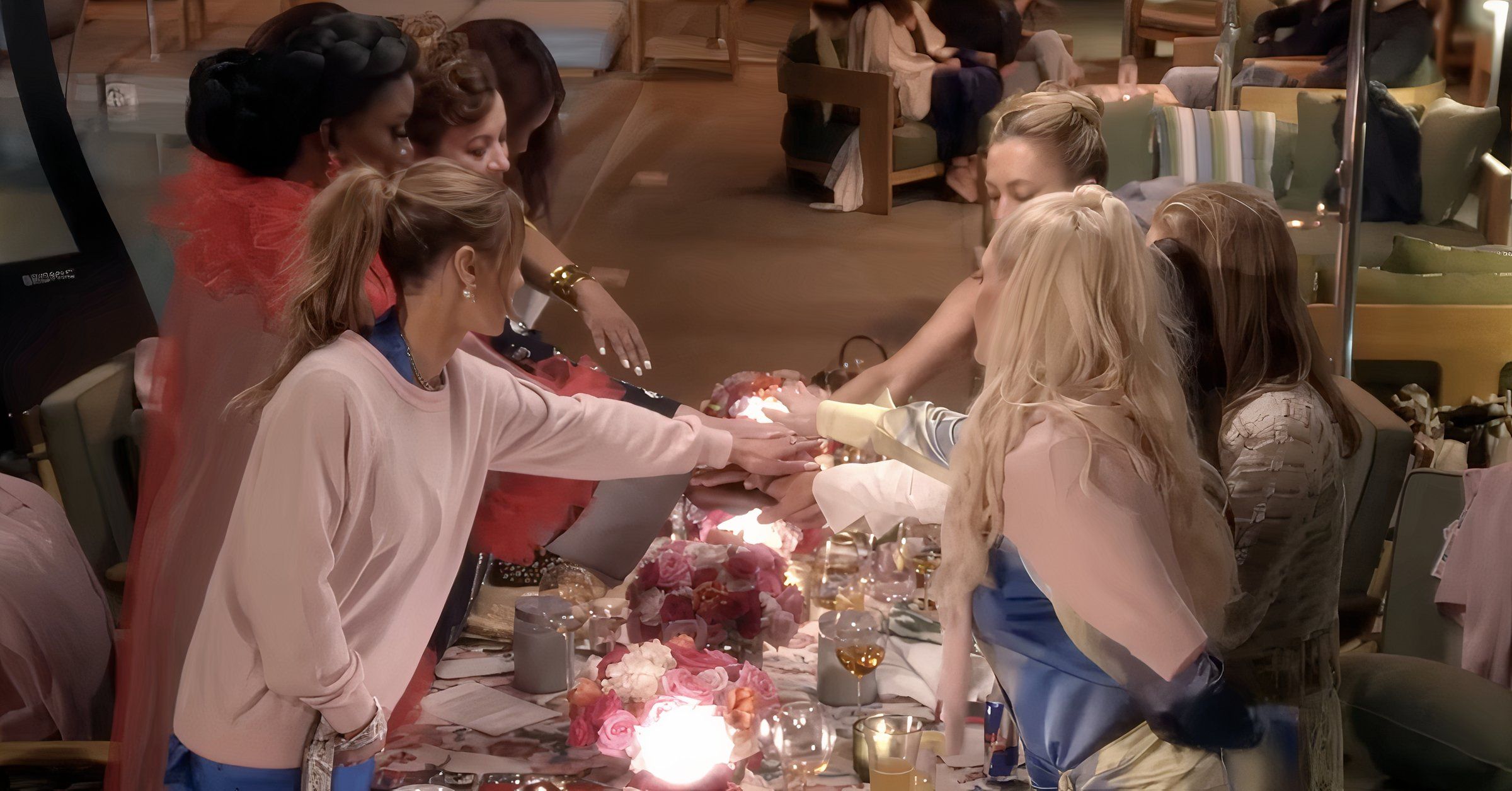 Fans Have Opinions About The New RHOBH Season 14 Trailer