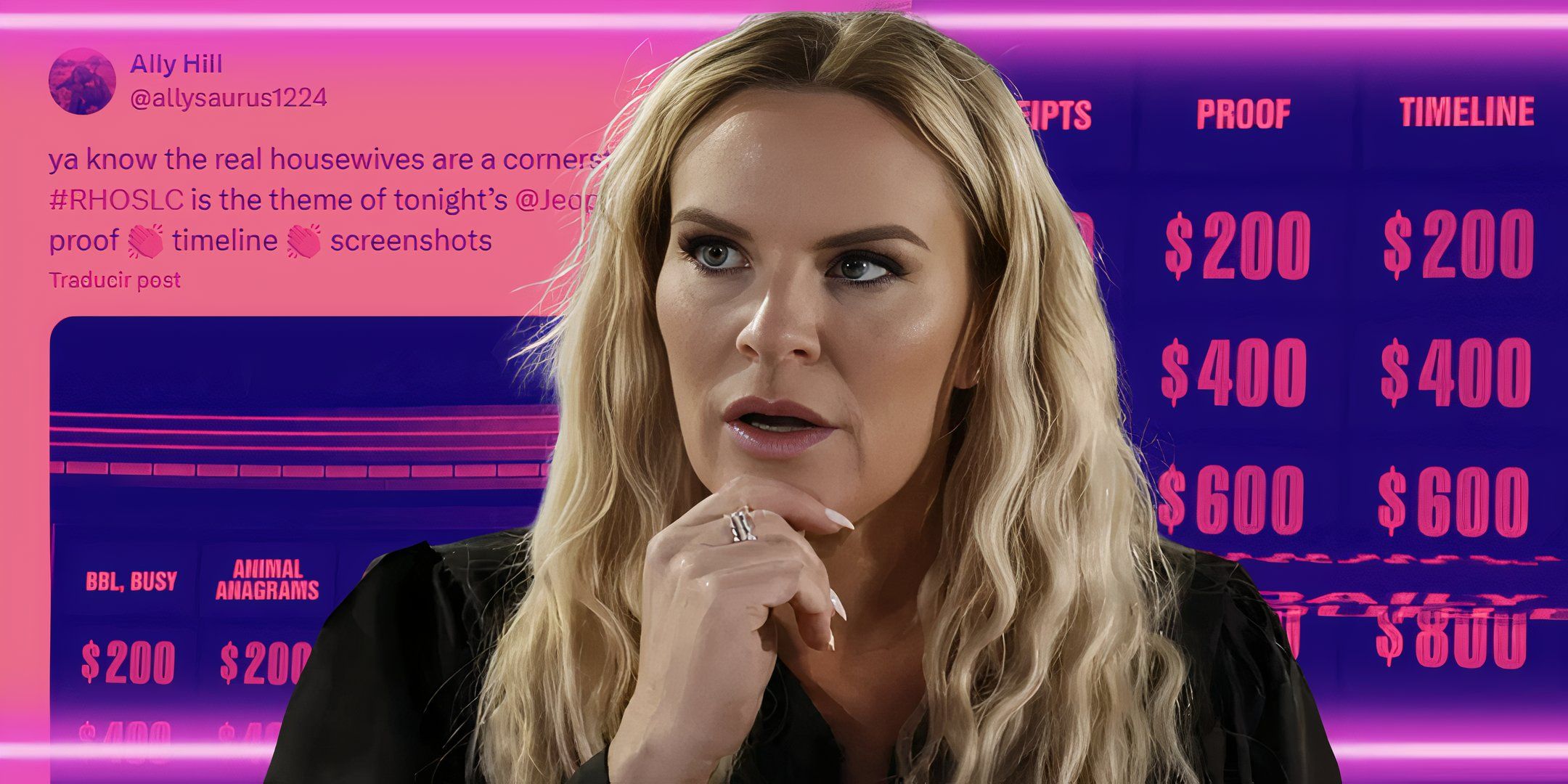 What To Watch This Week On Reality TV