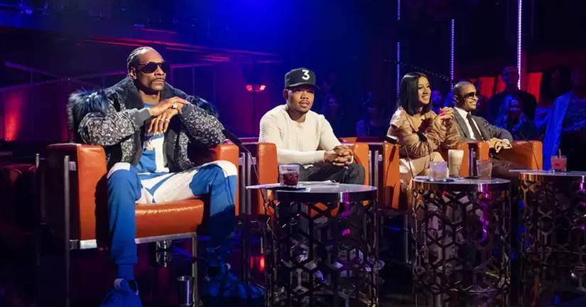 These Are The Greatest Reality Singing Competition Shows