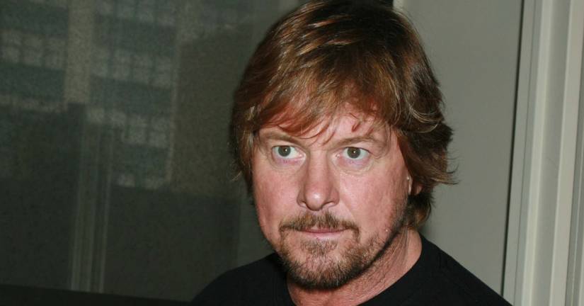 Rowdy Roddy Piper Absolutely Hated Survivor And House Villains' Jonny ...