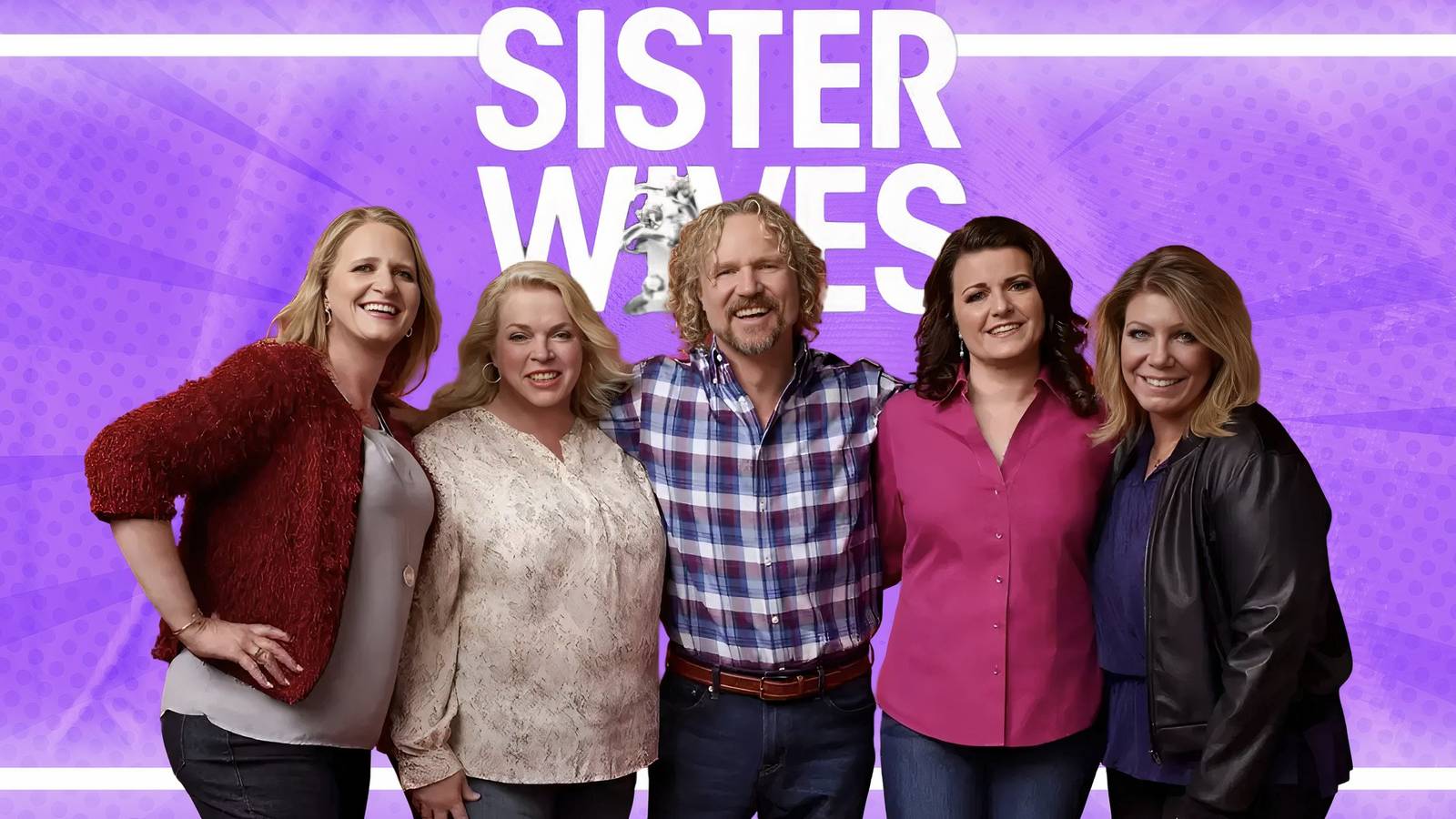 Sister Wives S19 E5 Recap