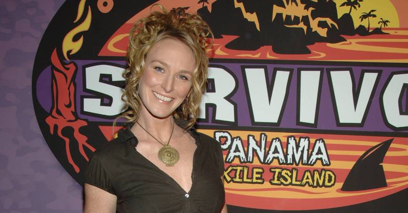 Survivor's Shane Powers Left Behind A Strange And Fascinating Legacy