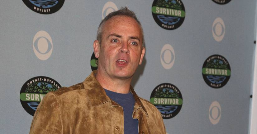 Exclusive: Survivor’s Richard Hatch Was Satisfied After Being Attacked ...