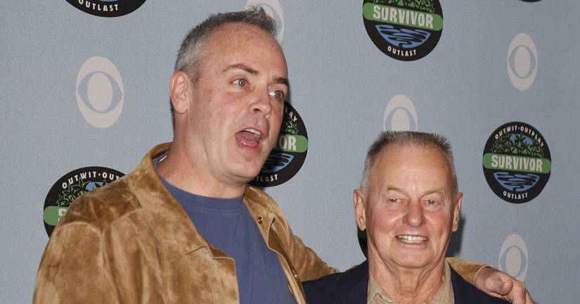 Exclusive: Richard Hatch Speaks Out About His Role In Creating Survivor ...