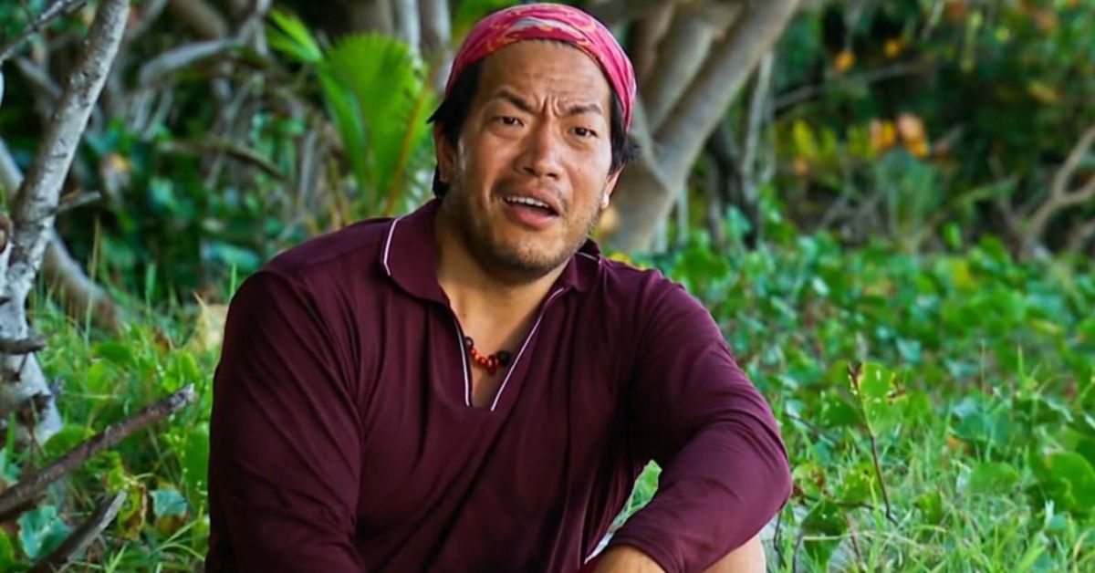 Survivor 47’s Genevieve Mushaluk Defended Her Controversial Decision To ...