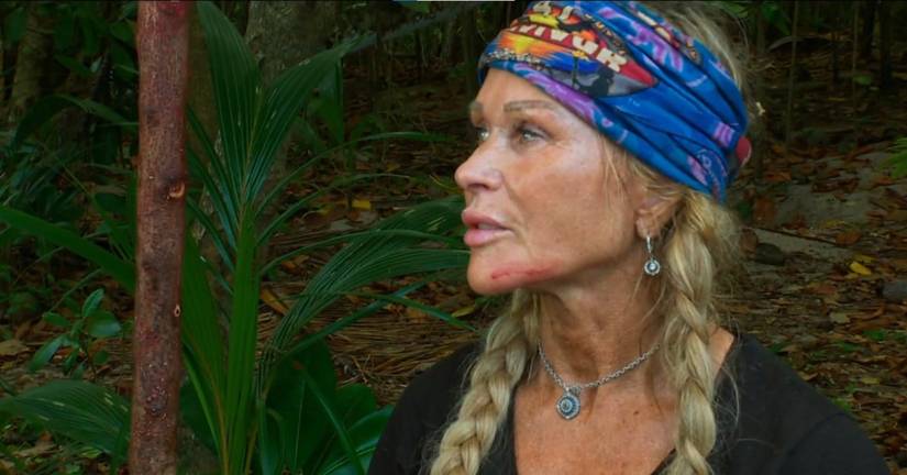 Top 10 Survivor 47 Moments